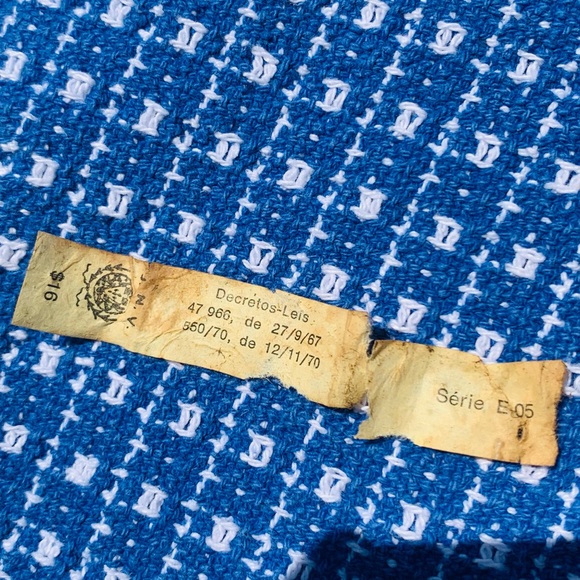 Vintage | Dining | Fasca Rose Vino Bottle 97 | Poshmark